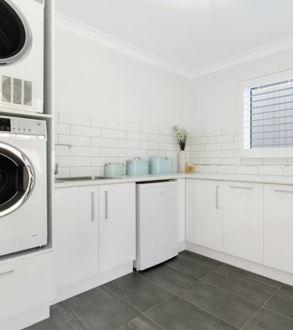 By Use - Laundry | Compac Panels