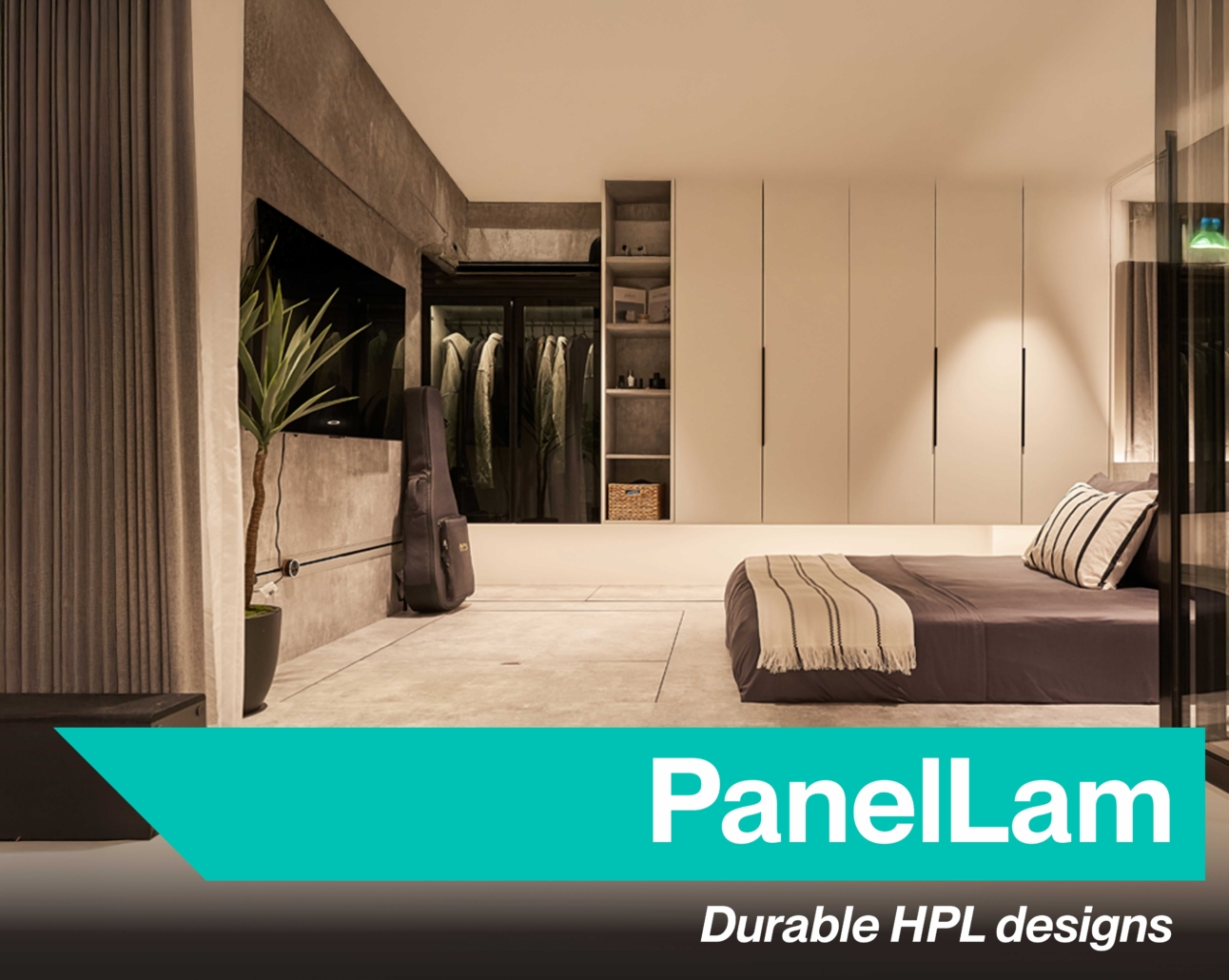 Compac Panels - Laminated Panels Pressed Here In NZ