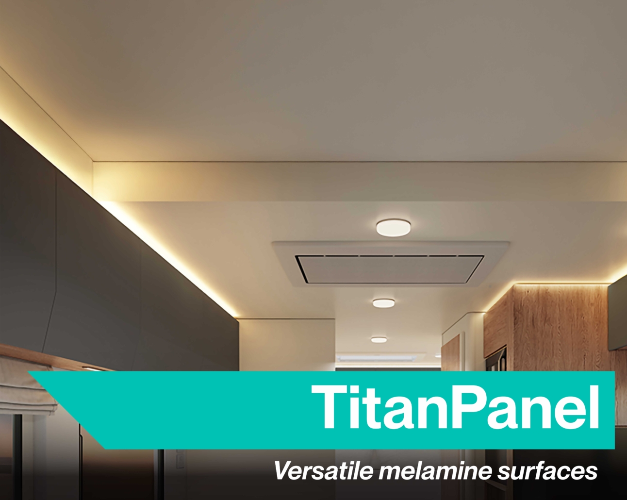 Compac Panels - Laminated Panels Pressed Here In NZ