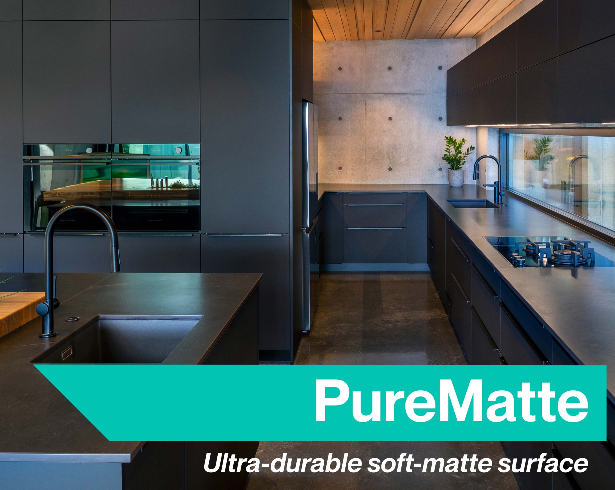 Compac Panels - Laminated Panels Pressed Here In NZ