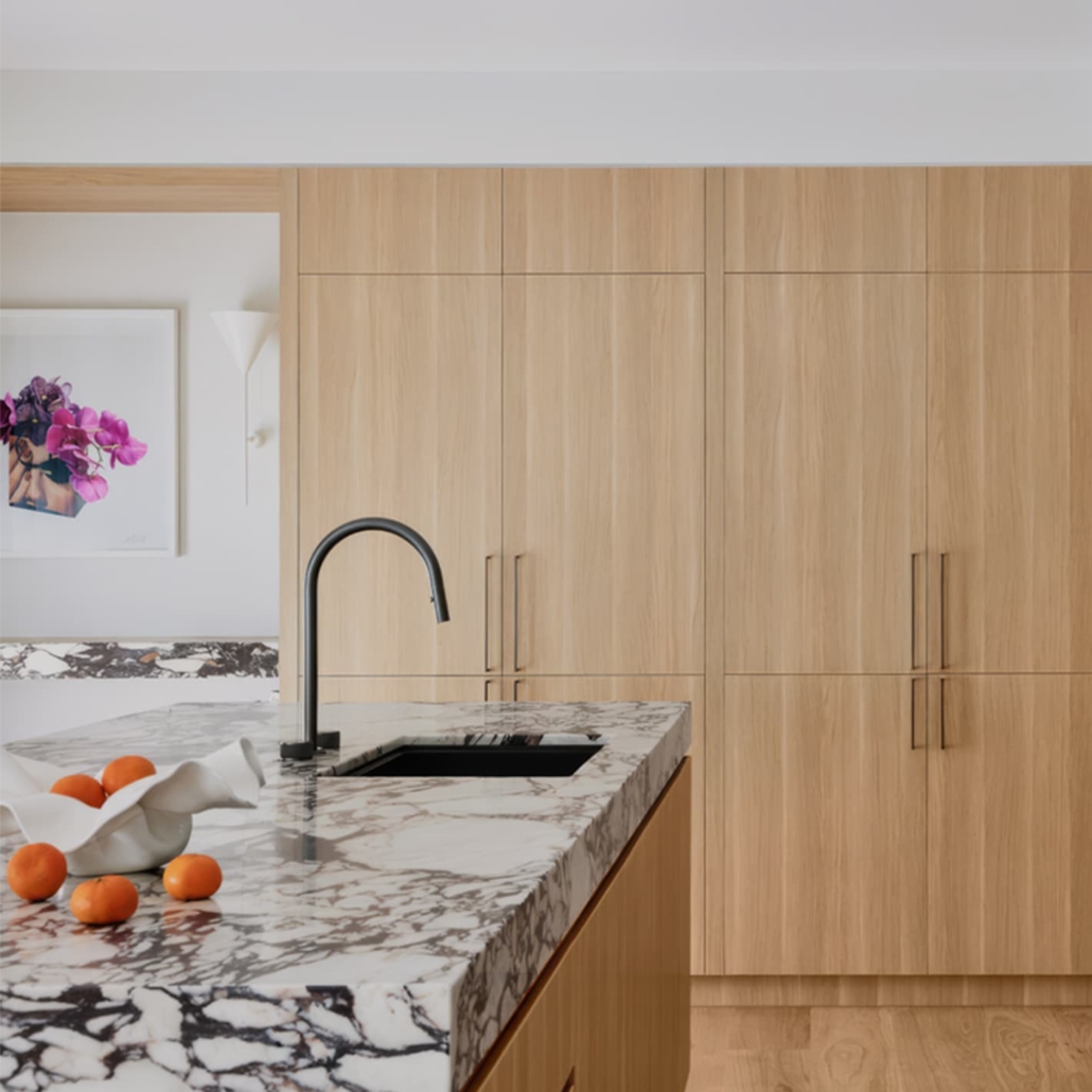 NaturaWood | Compac Panels