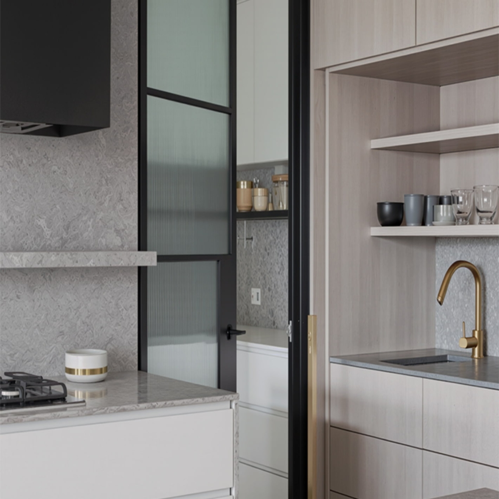 NaturaWood | Compac Panels
